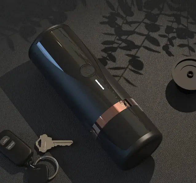 Portable Mini Coffee Machine – Dorian's Top Selling Products