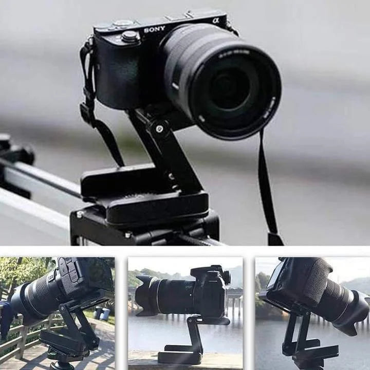 Flexible Camera Tripod Compact Folding Bracket – Dorian's Top Selling ...