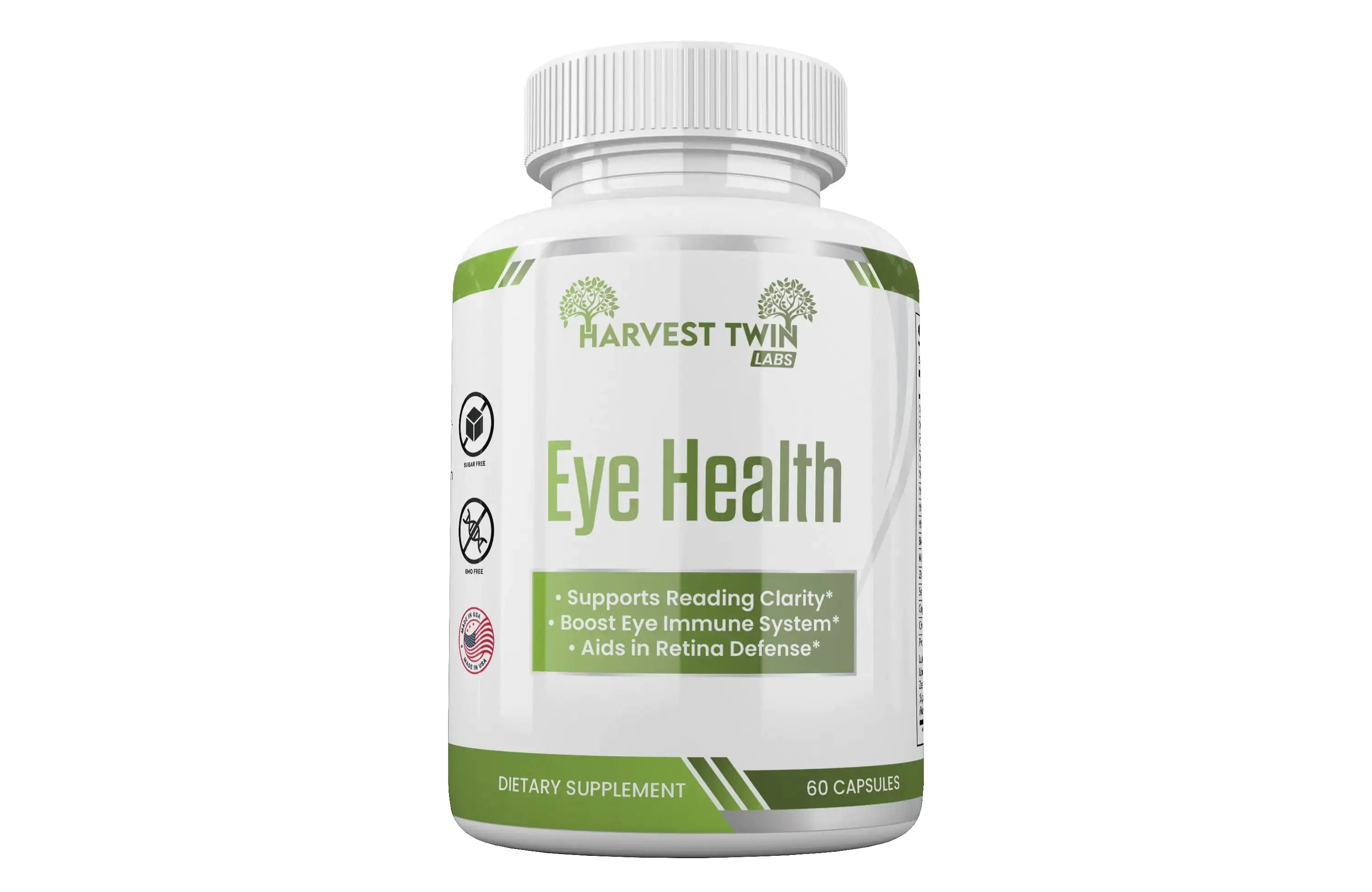 Eye Health – Dorian's Top Selling Products