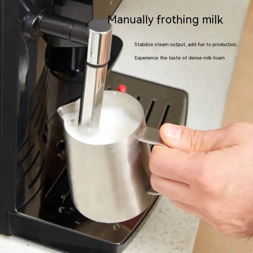Touch Screen Coffee Maker – Dorian's Top Selling Products