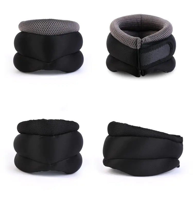Magnetic Neck Support Strap for Cervical Correction – Dorian's Top ...
