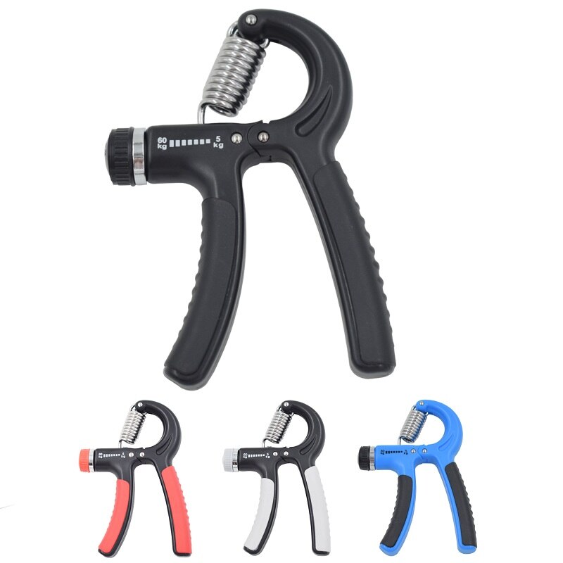 R Shaped Spring Adjustable Handles – Dorian's Top Selling Products